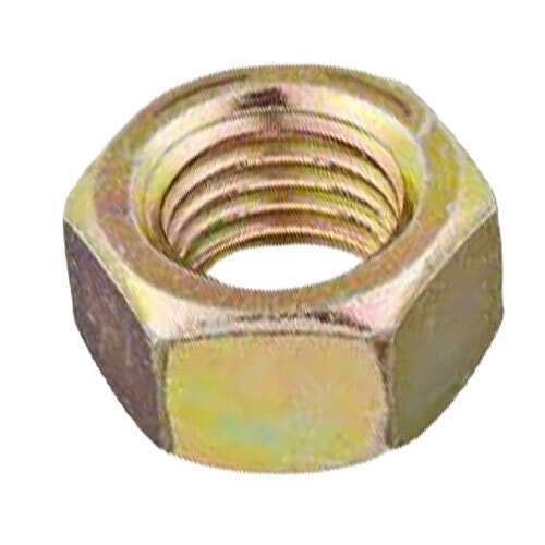 HEX NUT L9 3/4-16 | | Inland Fastener