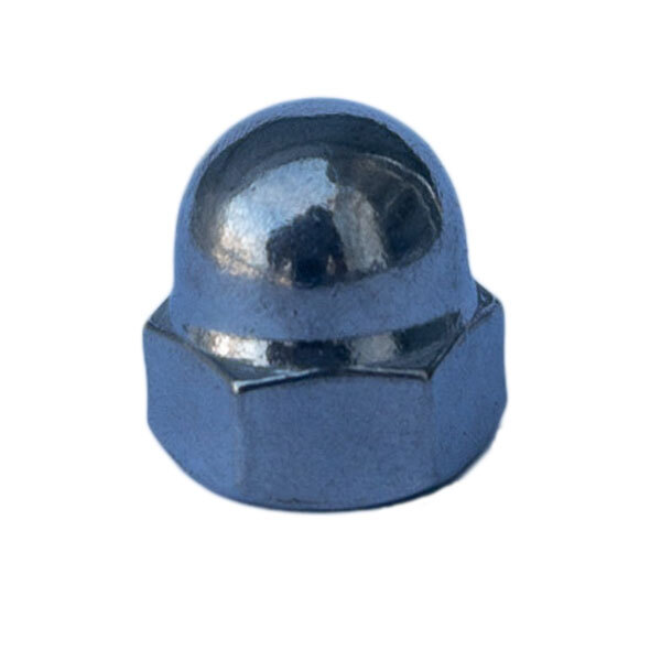 SS ACORN NUT 5/8-18 | | Inland Fastener